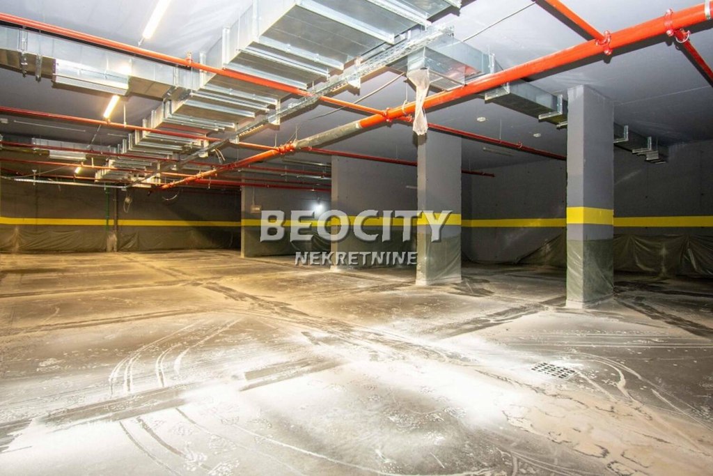 Zemun, Kalvarija, Prvomajska , 12m2, 20000EUR