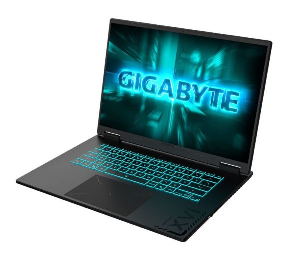 Gigabyte - A16 CMH 16 inch FHD+ 165Hz 300nits i7-13620H 16GB 1TB SSD GeForce RTX 4050 6GB Backlit gaming laptop