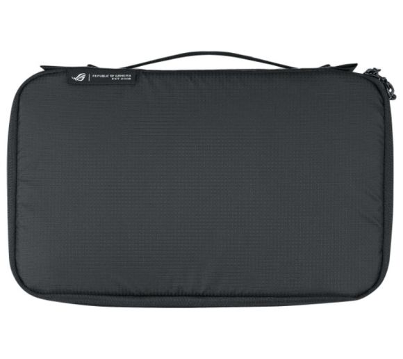 Asus - BP3800 ROG Archer ErgoAir crni ranac za laptop 18 inča