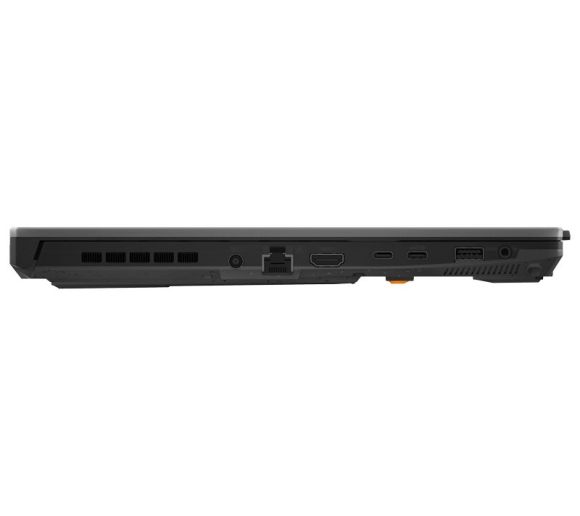 Asus - TUF Gaming F15 FX507VV-LP250 (15.6 inča FHD, i7-13620H, 16GB, SSD 512GB, GeForce RTX 4060) laptop