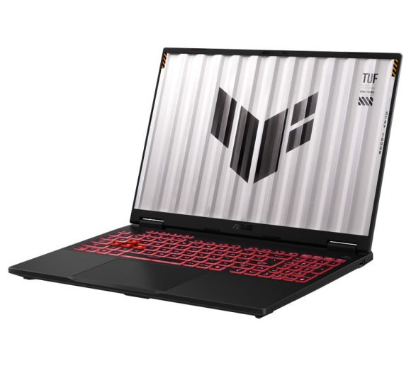 Asus - TUF Gaming A16 FA608WV-QT047 (16 inča 2.5K, AI 9 HX 370, 16GB, SSD 1TB, GeForce RTX 4060) laptop