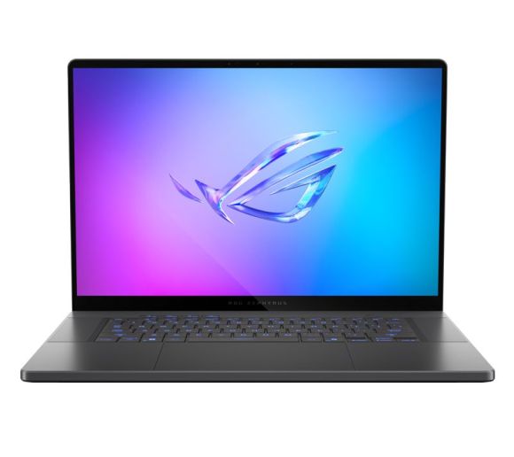 Asus - ROG Zephyrus G16 GU605CW-QR092X (16 inča 2.5K, Ultra 9 285H, 64GB, 2TB SSD, RTX 5080, Win11 Pro) laptop