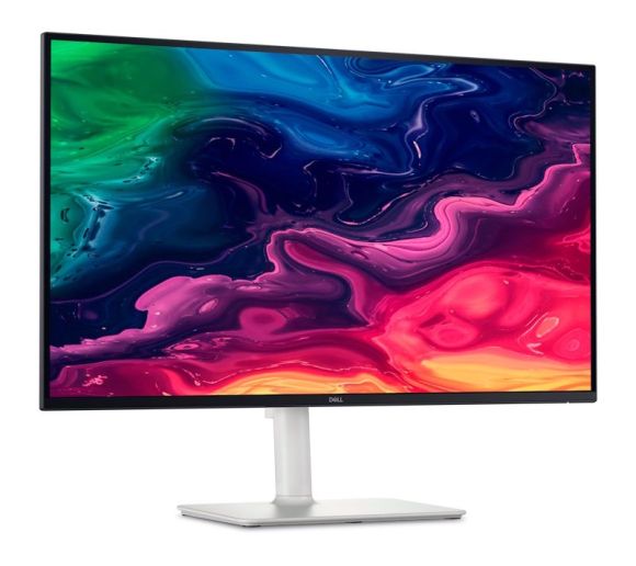 DELL - 27 inch S2725QC 4K 120Hz USB-C FreeSync IPS Plus monitor