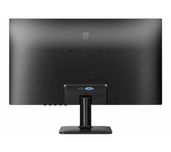 Philips - Monitor PHILIPS 24E2N1100LB/00 23,8"/VA/1920x1080/100Hz/4ms GtG/VGA,HDMI/crna