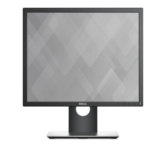 DELL - 19 inch P1917S Professional IPS 5:4 monitor