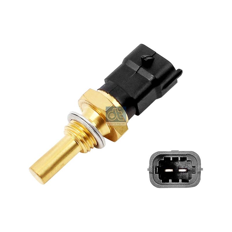 Senzor, temperatura rashladne tečnosti DT Spare Parts 2.27142