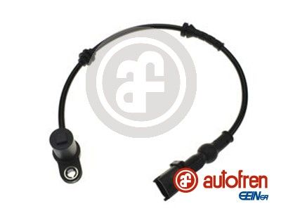 ABS senzor, broj obrtaja točka AUTOFREN SEINSA DS0038