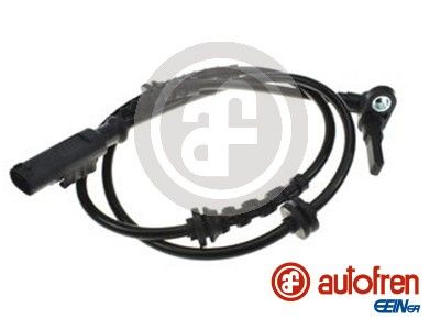 ABS senzor, broj obrtaja točka AUTOFREN SEINSA DS0043