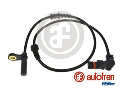 ABS senzor, broj obrtaja točka AUTOFREN SEINSA DS0166