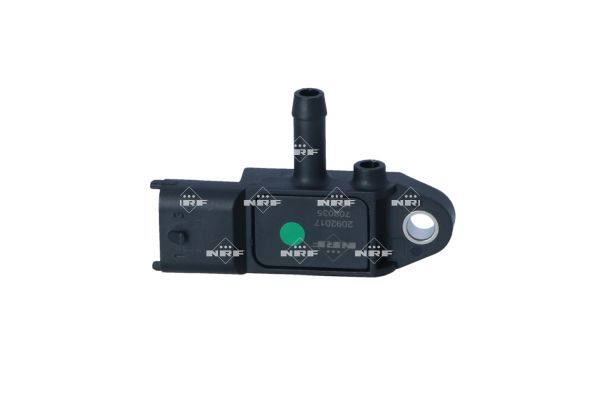 Senzor, pritisak izduvnih gasova NRF 708035