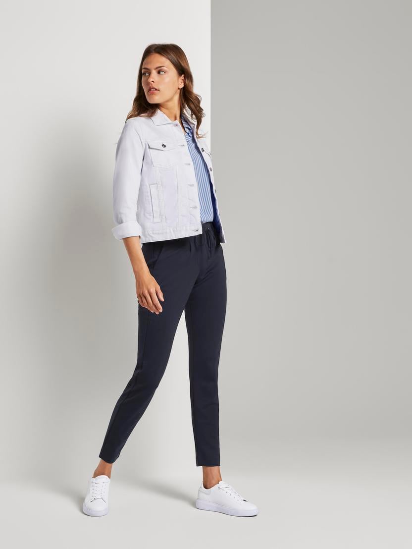 Pantalone dužine do gležnjeva