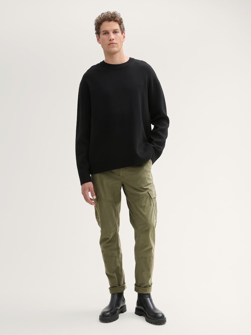Cargo pantalone