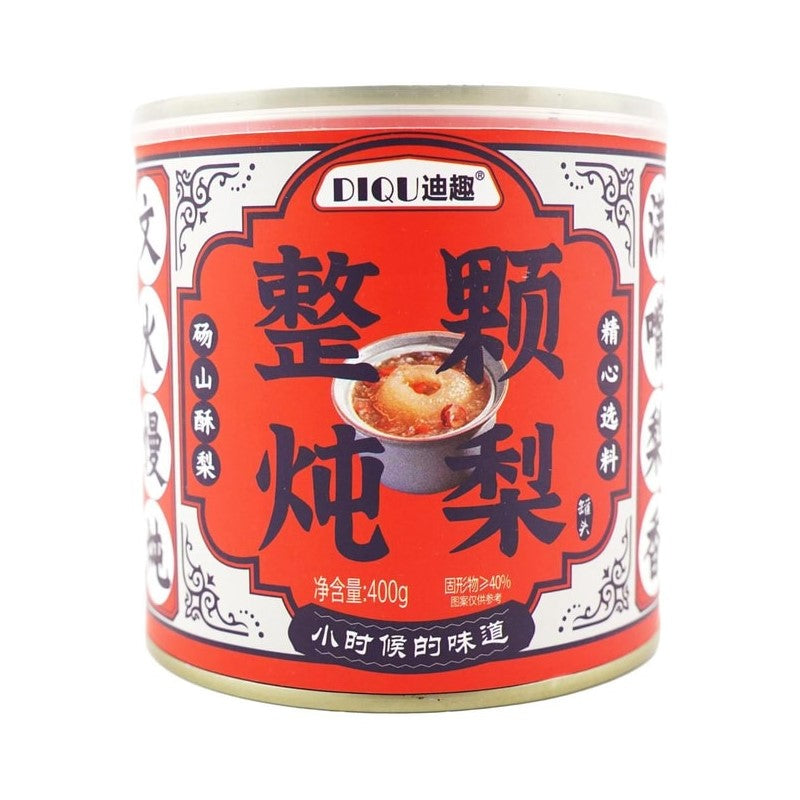 Kompot od kruške i goji bobica 400gr
