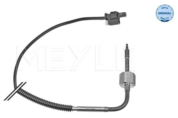Senzor, temperatura izduvnih gasova MEYLE 014 800 0137
