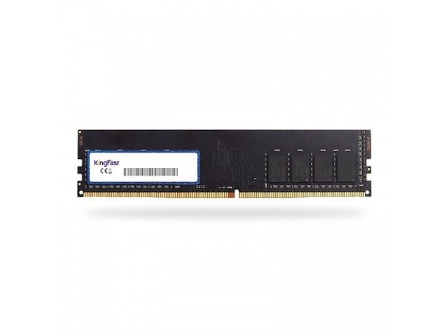 RAM DDR3 4GB 1600MHz KingFast, KF1600DDAD3-4GB