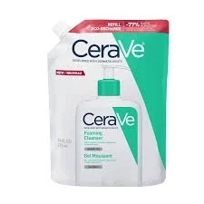 CeraVe penušavi gel za čišćenje refill 473 ml