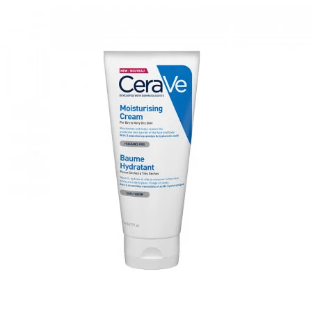 CeraVe Hidratantna krema 177ml