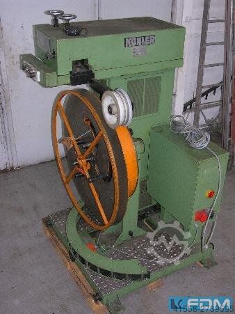 Roler leveller
KOHLER 18.65-300.1