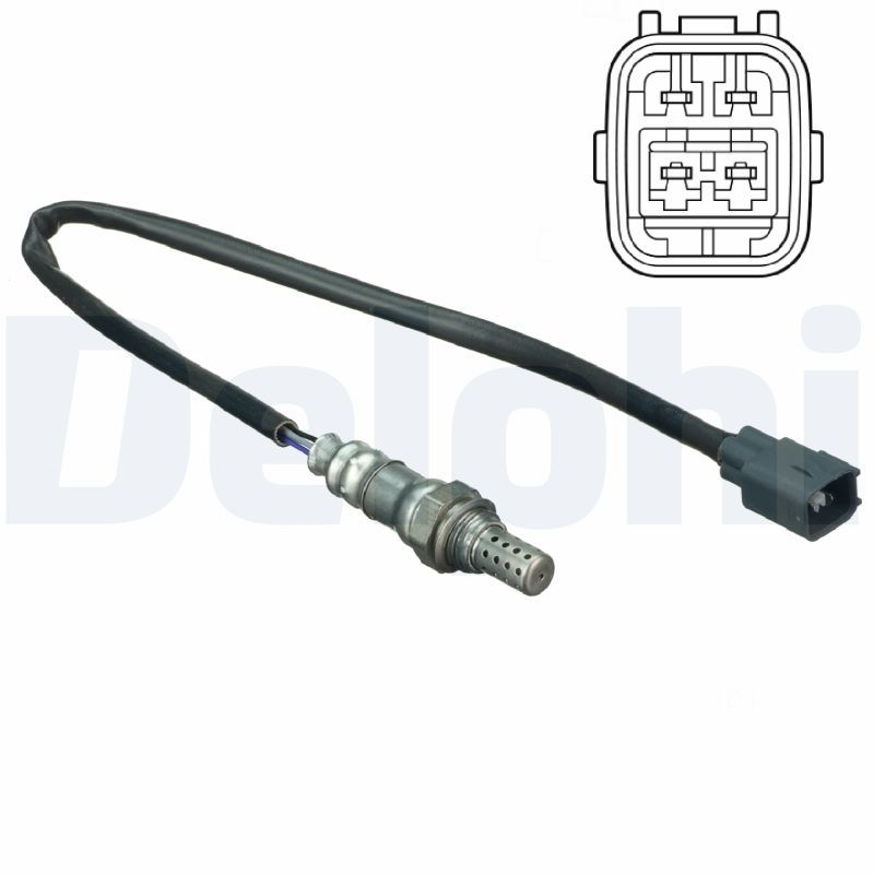 Lambda-sonda DELPHI ES20157-12B1