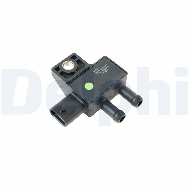Senzor, pritisak izduvnih gasova DELPHI DPS00058-12B1