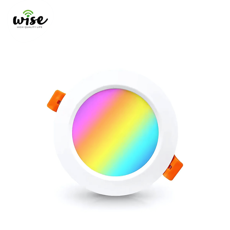 WISE Pametna Mini Kamera Full HD