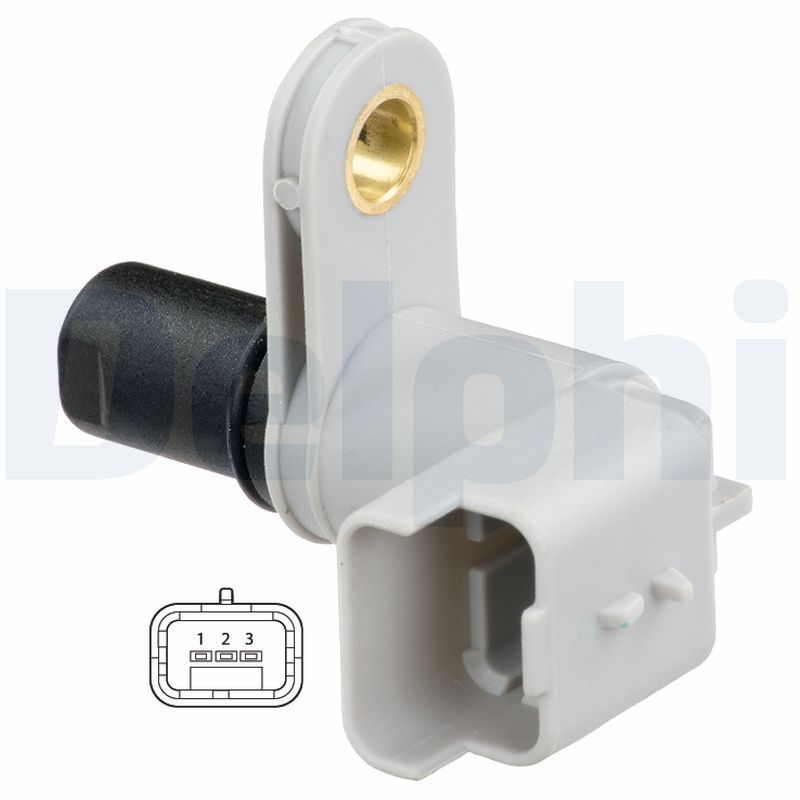 Senzor bregaste DELPHI SS11035