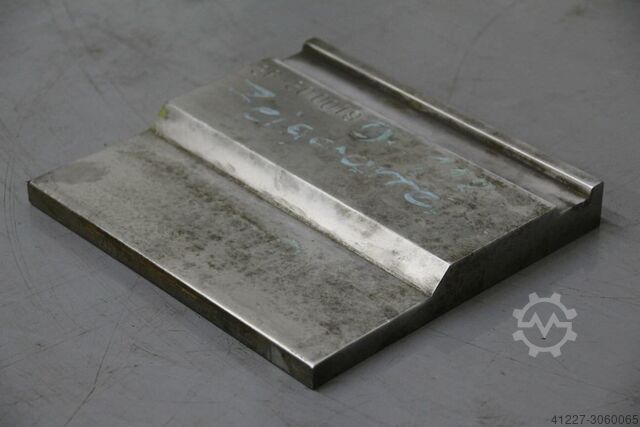 Press kočioni die alat 13x74 mm
unbekannt Länge 200 mm