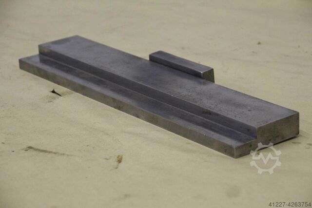 Press kočioni die alat 99x37x18 mm
unbekannt Länge 400 mm