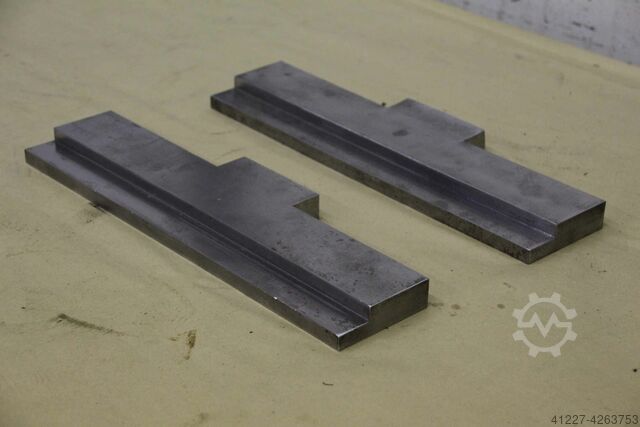 Press kočnica die alat 95x25x30 mm
unbekannt Länge 400 mm