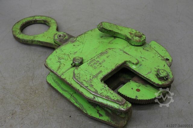Lim metalna stega 25-75 mm
Kastor WS25-258