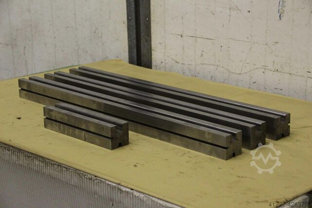 Presni alat za kočnice podeljen 2777 mm
unbekannt 2777/60/H60 mm