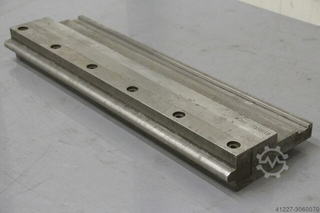 Press kočioni die alat 16x17 mm
unbekannt Länge 569 mm