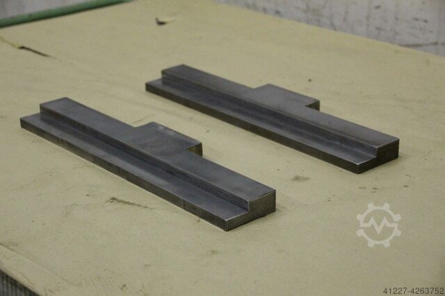 Press kočioni die alat 95x25x29 mm
unbekannt Länge 400 mm