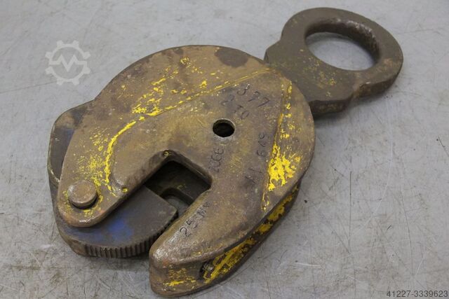 Lim metalna stega 0-25 mm
REMA ip 2 To