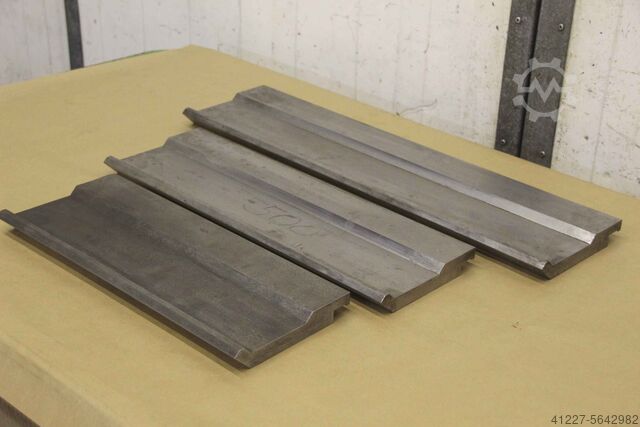 Presni alat za kočnice podeljen 1570 mm
unbekannt 29/171 mm 90°