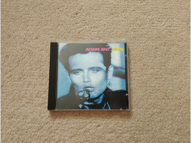 Adam Ant Hits (1990)