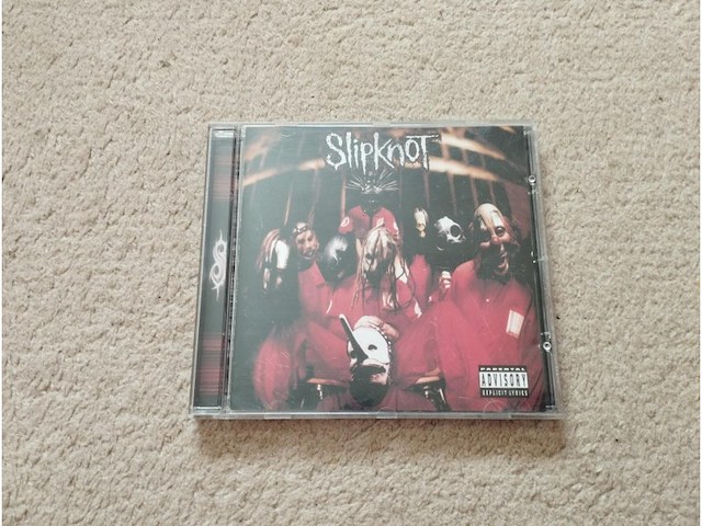 Slipknot Slipknot (1999)