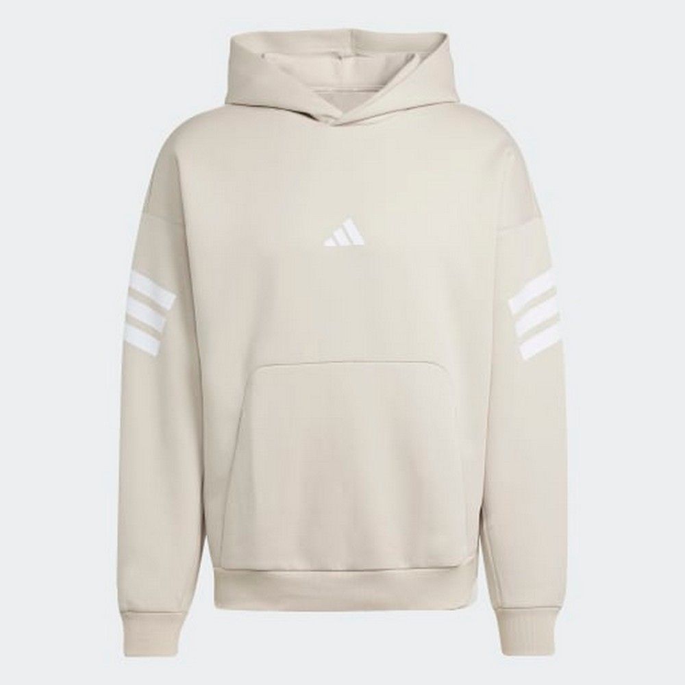 ADIDAS Duks sa kapuljačom m fi 3s hd M