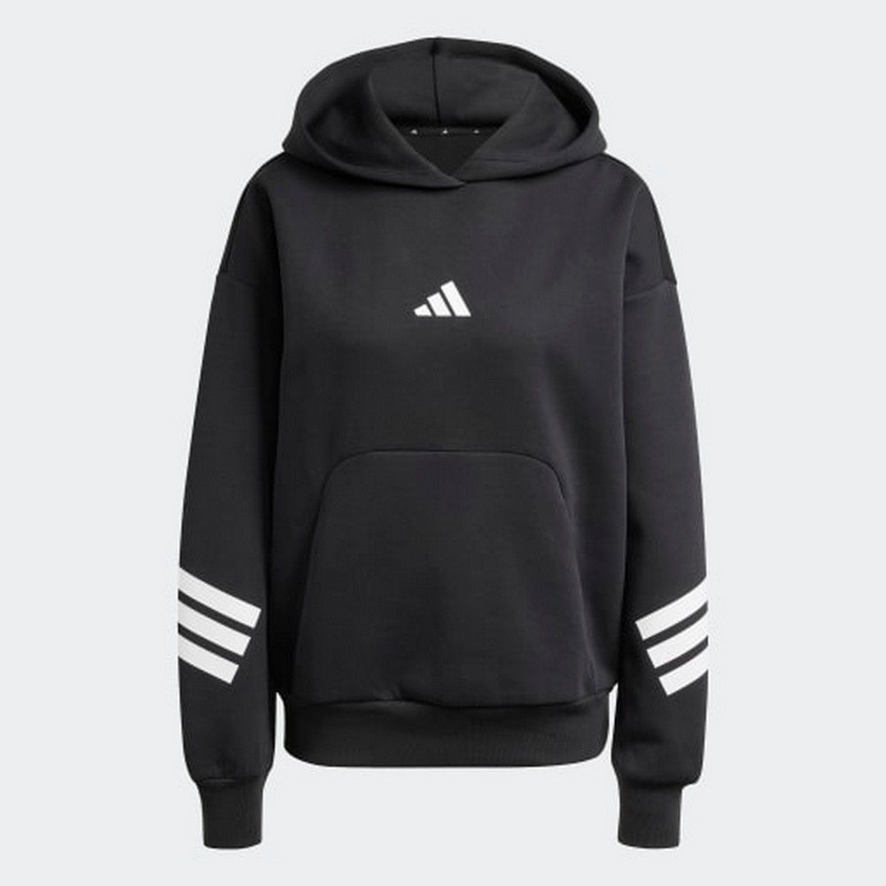 ADIDAS Duks sa kapuljačom w fi 3s od hd W