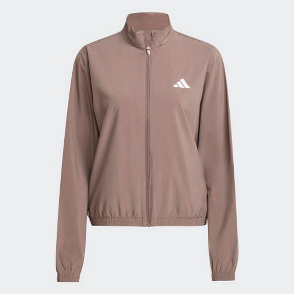ADIDAS Duks te 3s woven jkt W