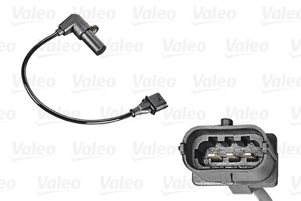 Senzor radilice VALEO 254112
