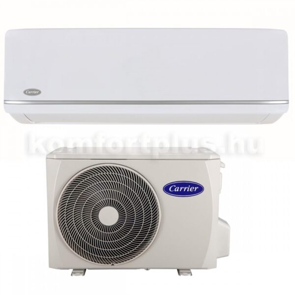 Carrier Infinity klima uredjaj12000btu