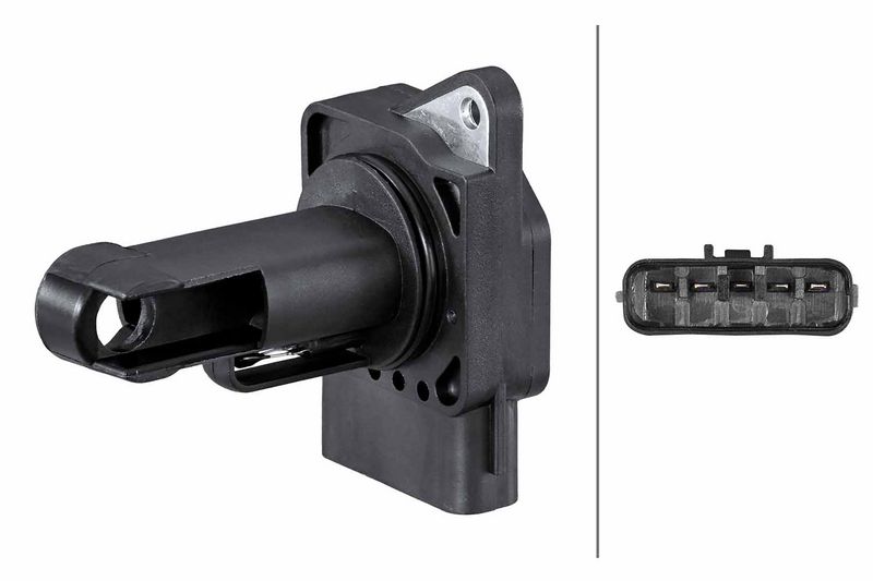 Protokomer HELLA 8ET 009 142-891