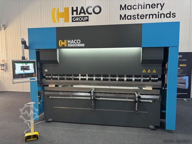Pritisni kočnicu
HACO OPTIFORM 30150