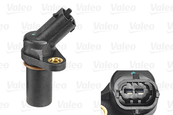Senzor radilice VALEO 254000