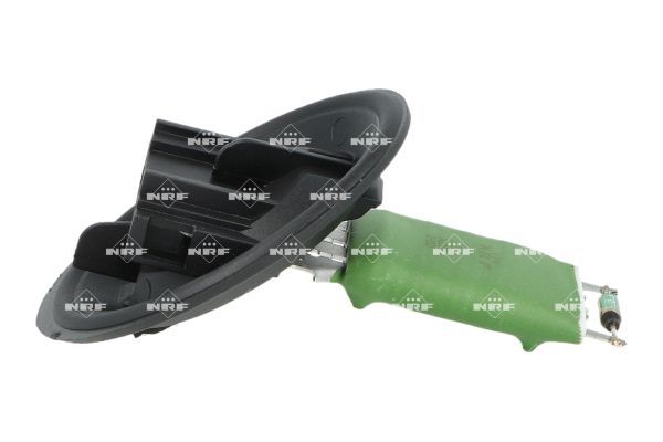Reostat, ventilator kabine NRF 342065