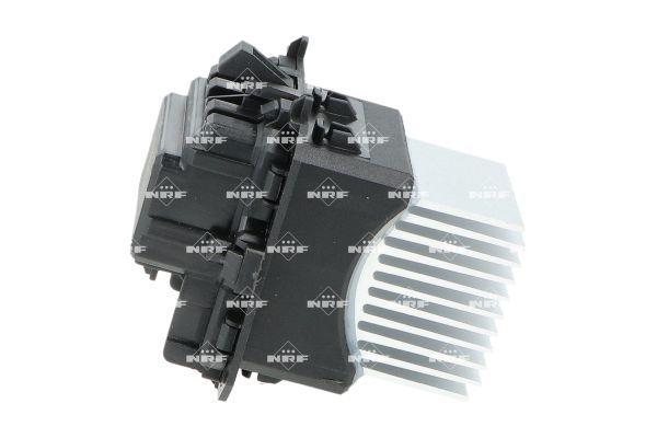 Reostat, ventilator kabine NRF 342063