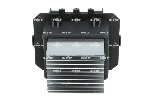 Reostat, ventilator kabine NRF 342047