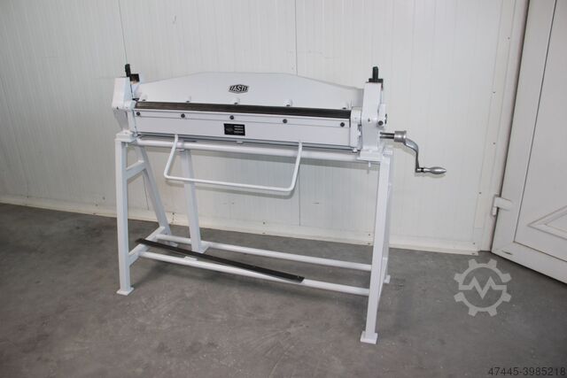 Sklopiv mašina
Fasti 1020x1,2