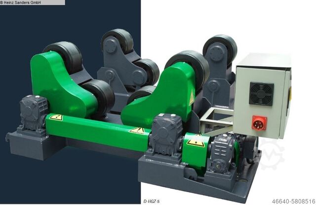Plovilo skretanja jedinica
Dumeta D-HGZ-5